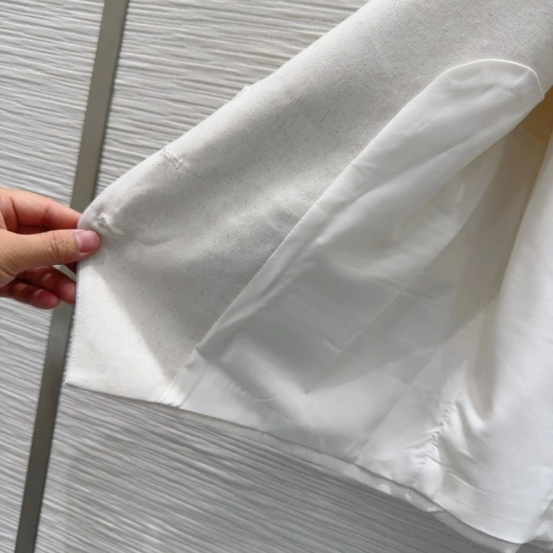 Genuine Chanel Short Suits