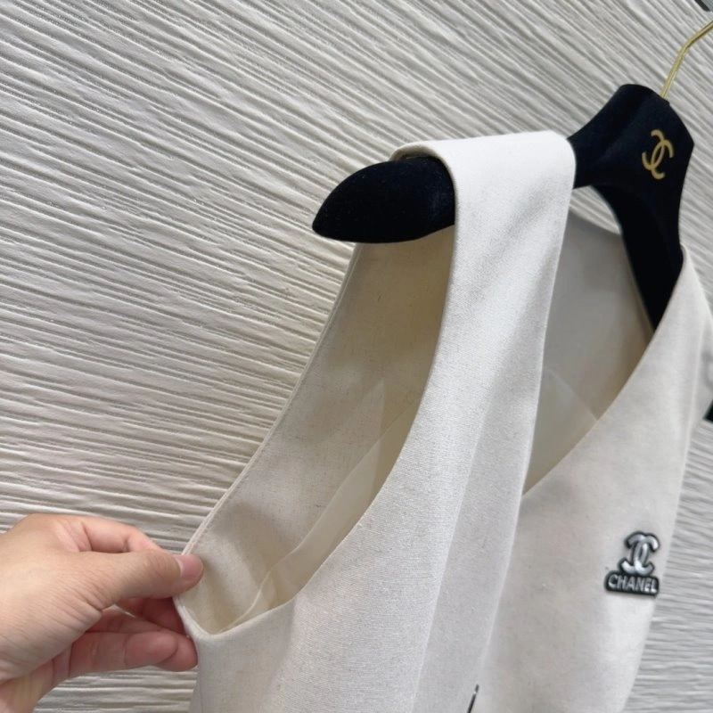 Genuine Chanel Short Suits