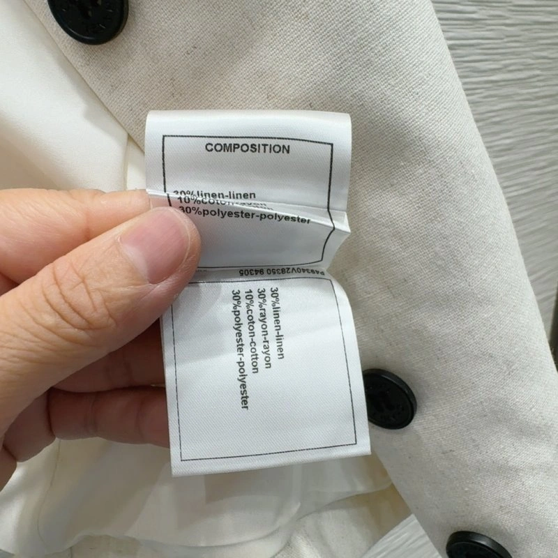 Genuine Chanel Short Suits