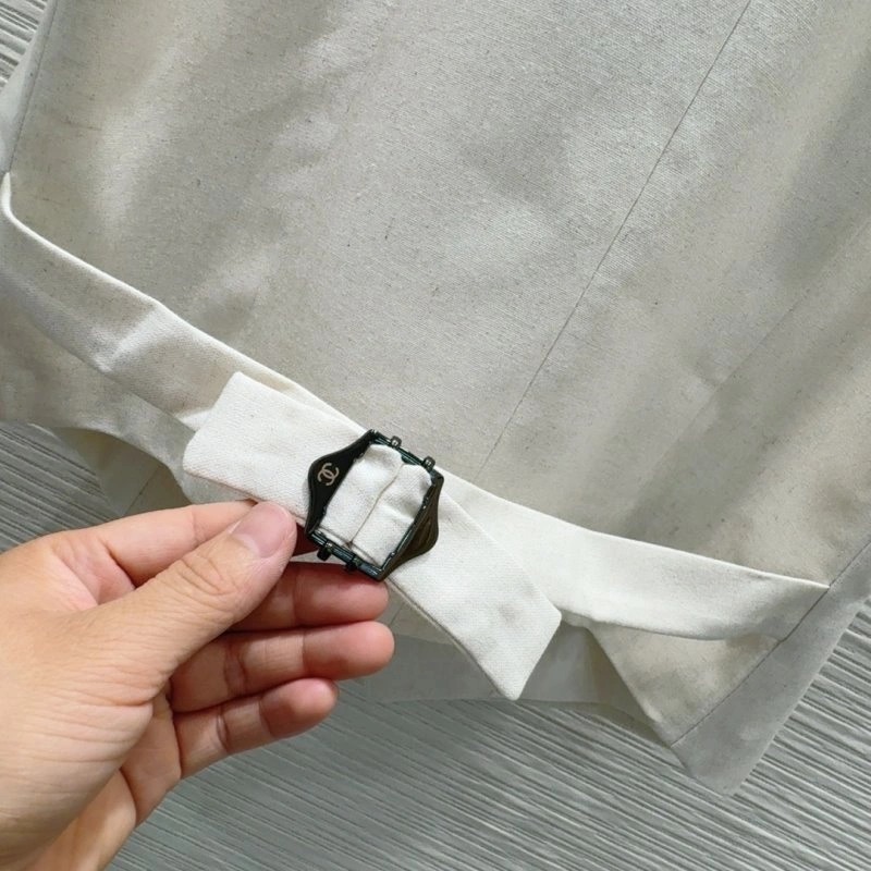 Genuine Chanel Short Suits