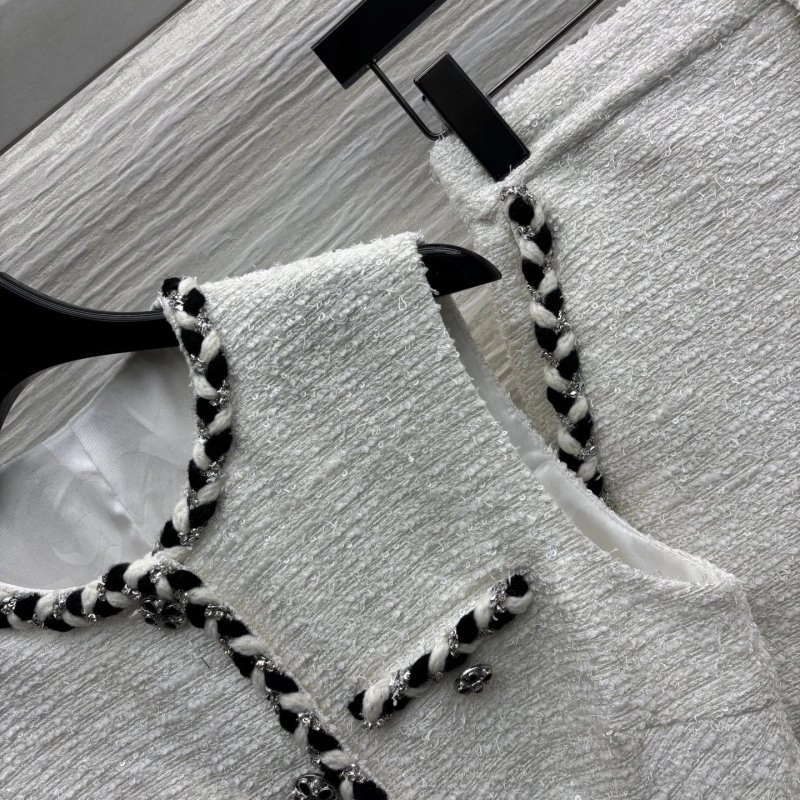 Perfect replica Chanel Short Suits