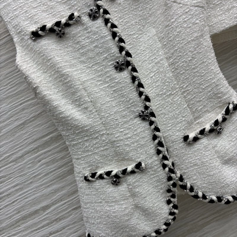 Perfect replica Chanel Short Suits