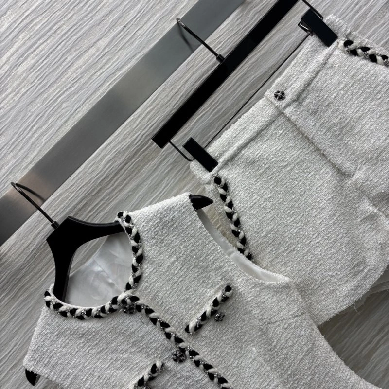 Perfect replica Chanel Short Suits