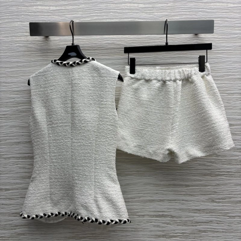 Perfect replica Chanel Short Suits