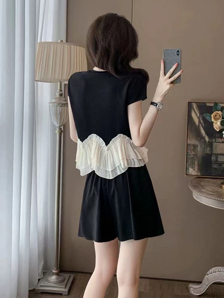 Brand-original Chanel Short Suits