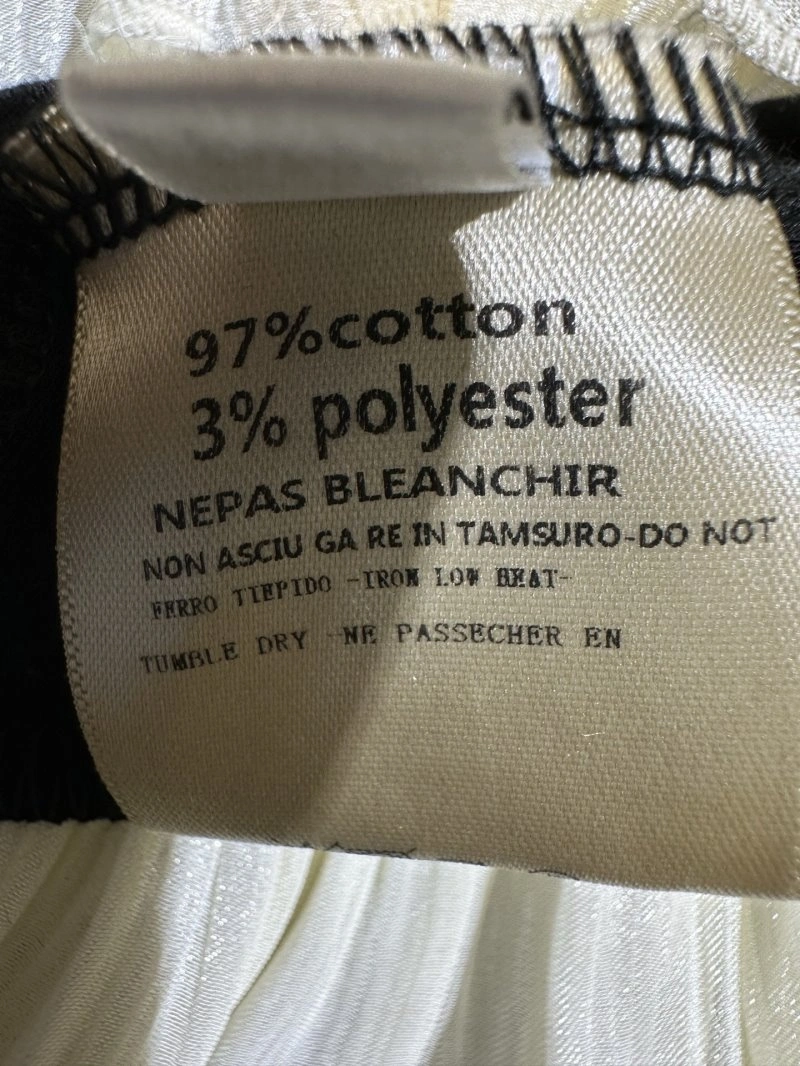 Brand-original Chanel Short Suits