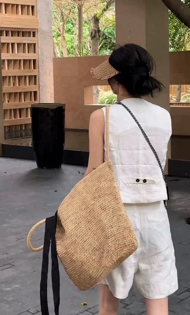 Brand-original Chanel Short Suits