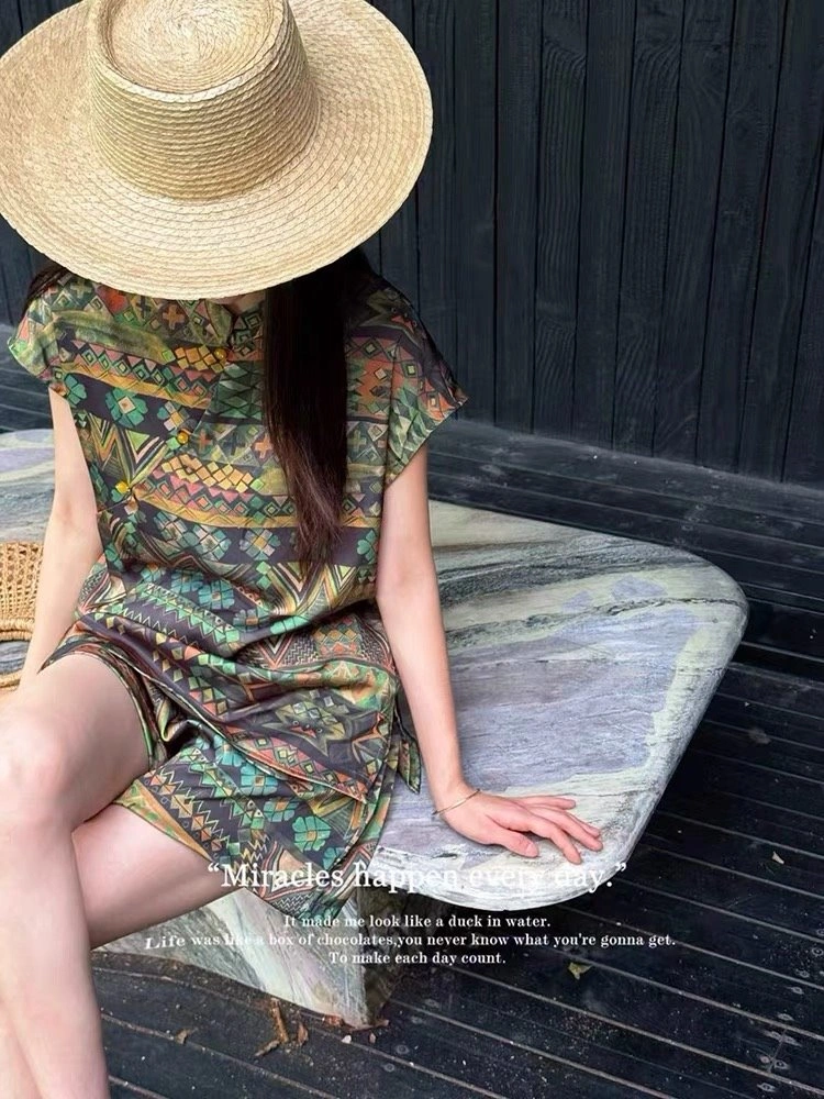 Factory-made Chanel Short Suits