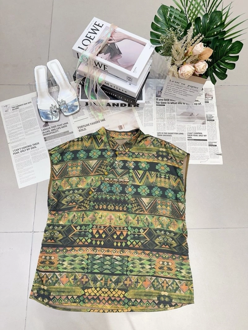 Factory-made Chanel Short Suits