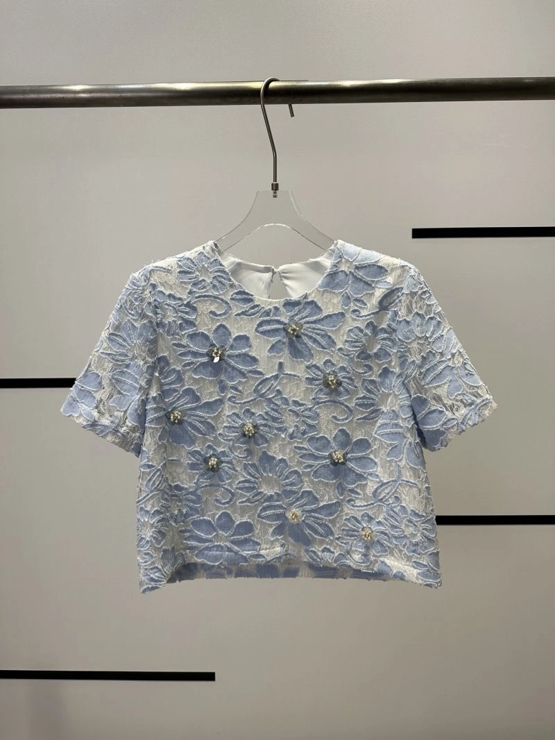 Legit Chanel Short Suits