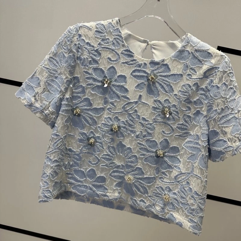 Legit Chanel Short Suits