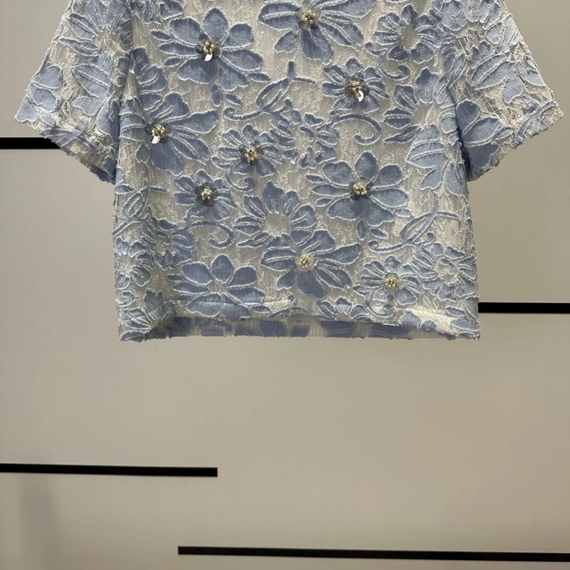 Legit Chanel Short Suits