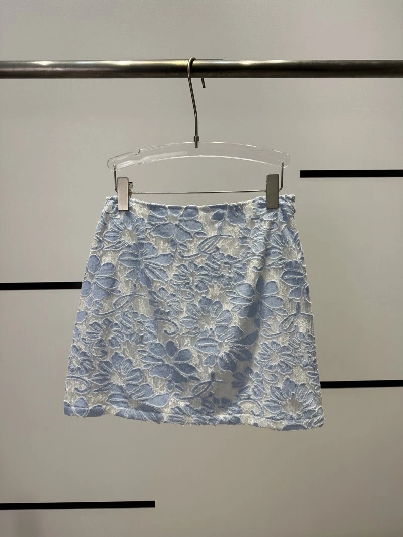 Legit Chanel Short Suits