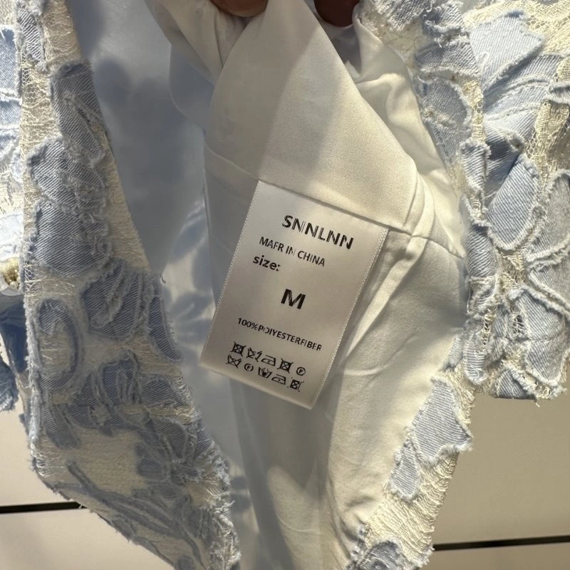 Legit Chanel Short Suits
