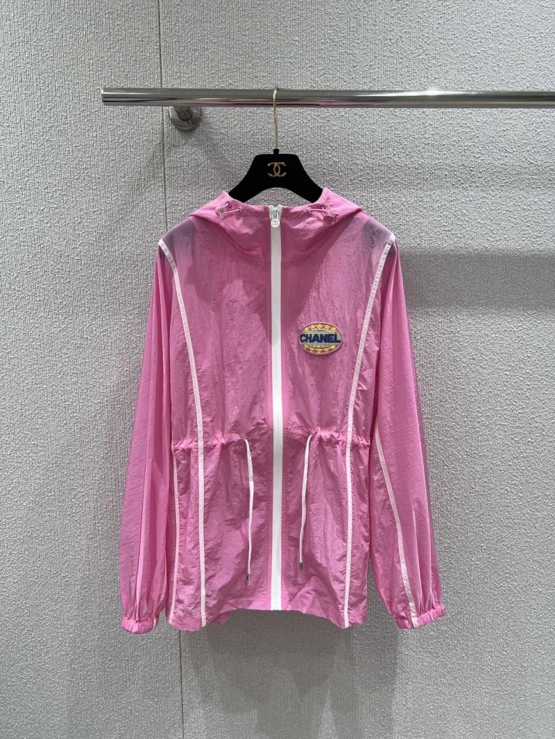 Real Chanel Short Suits