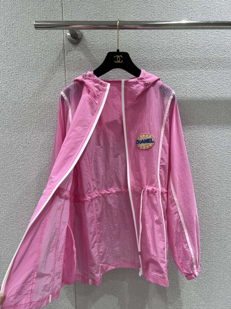 Real Chanel Short Suits
