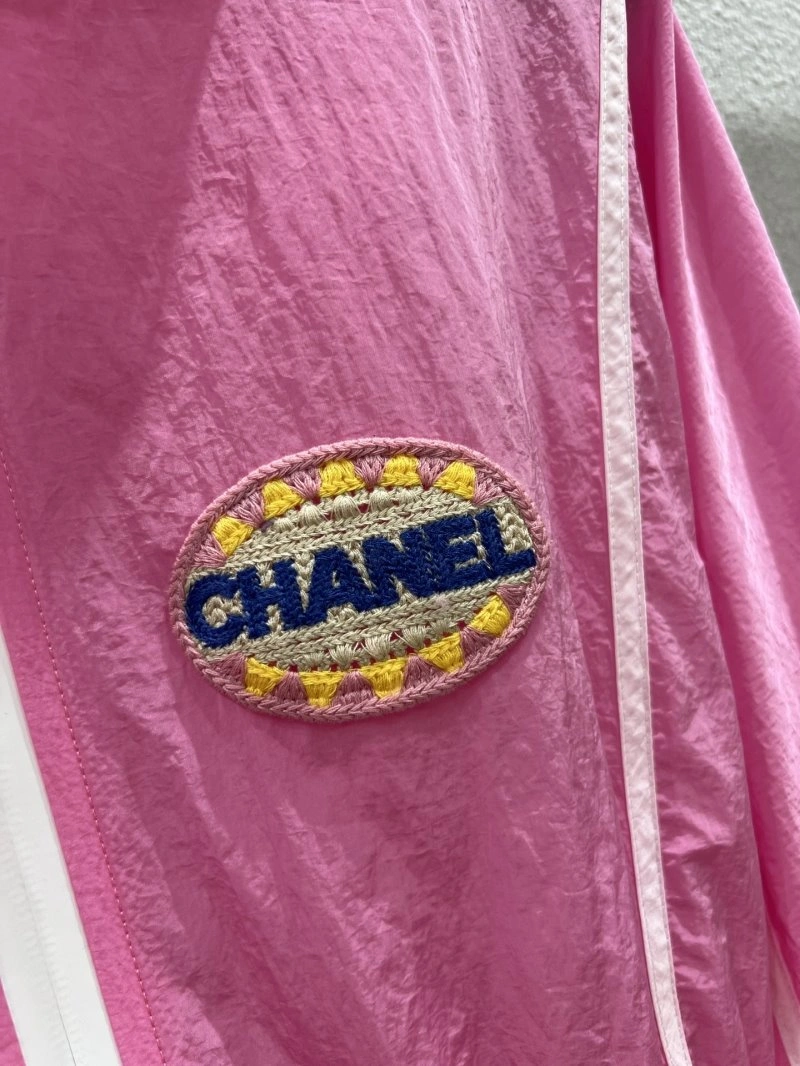 Real Chanel Short Suits