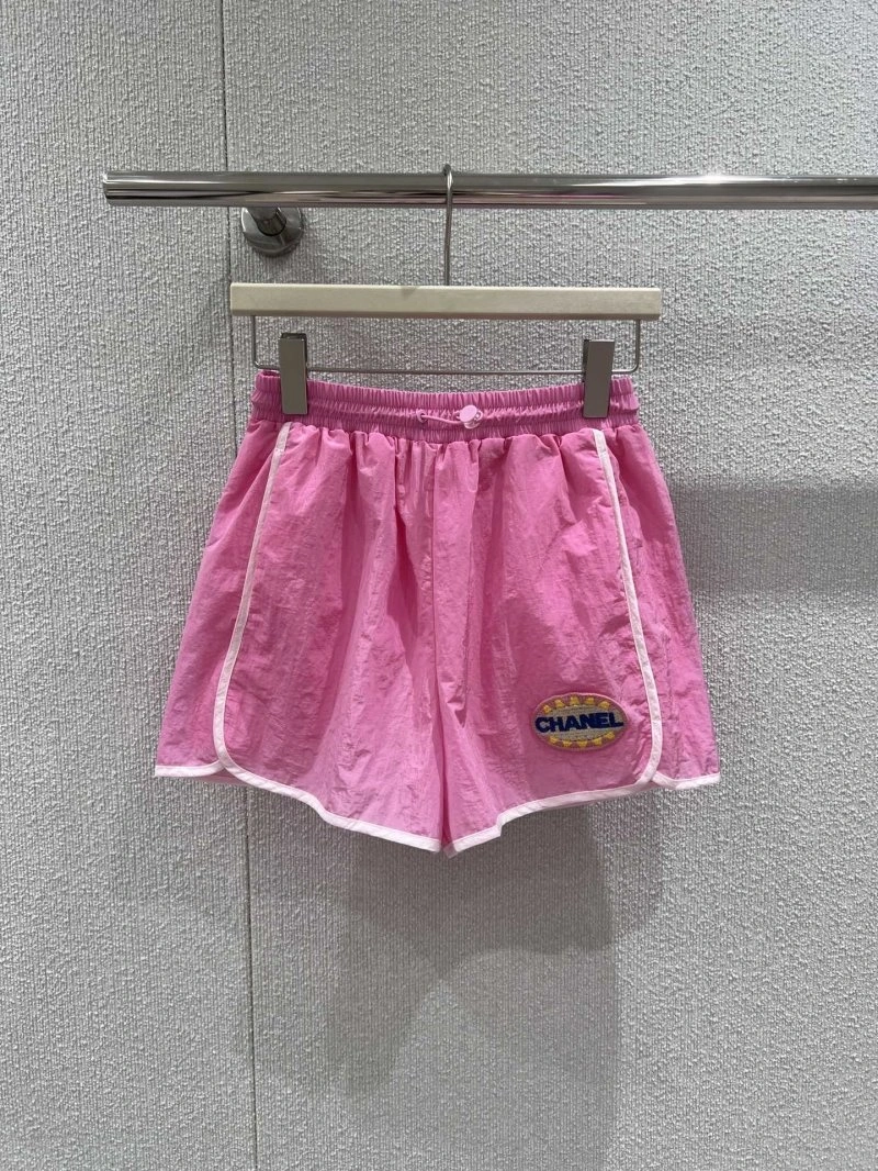 Real Chanel Short Suits
