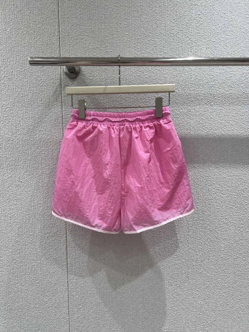 Real Chanel Short Suits