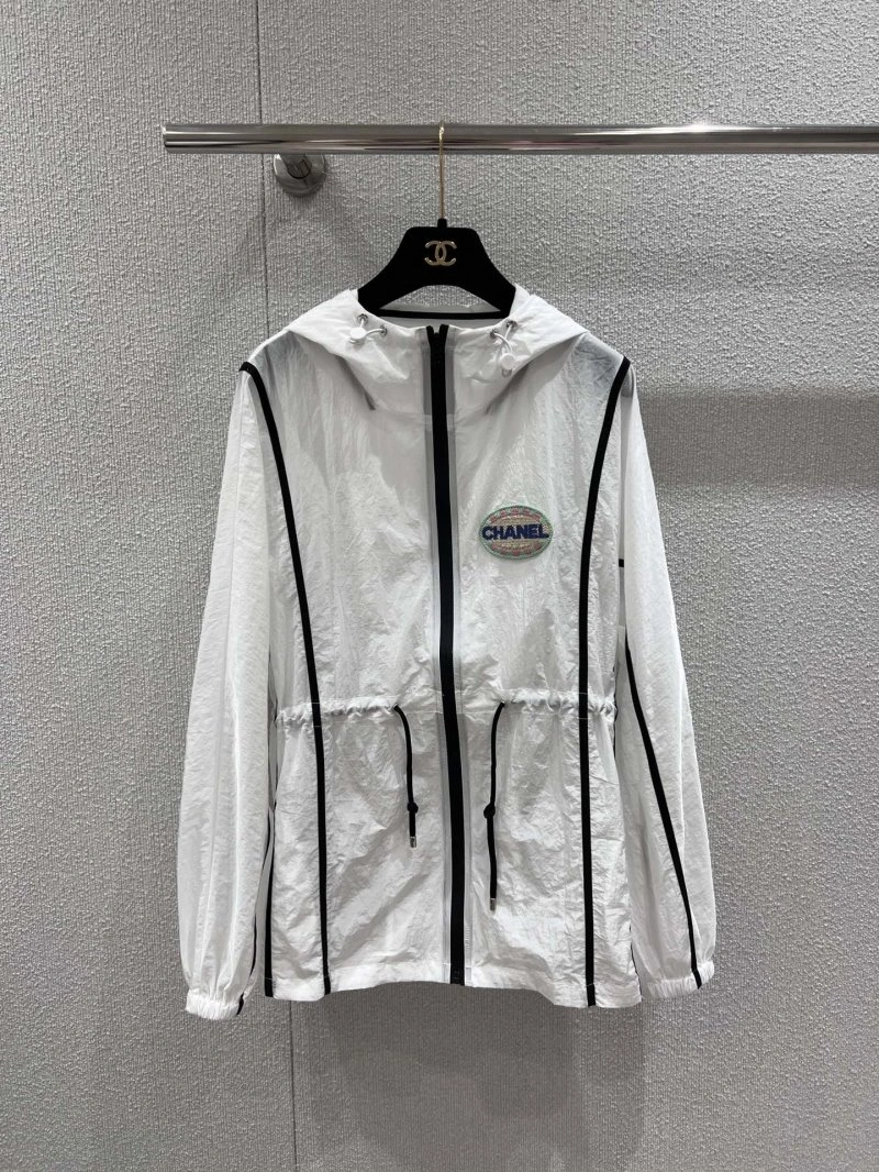 Value-priced Chanel Short Suits