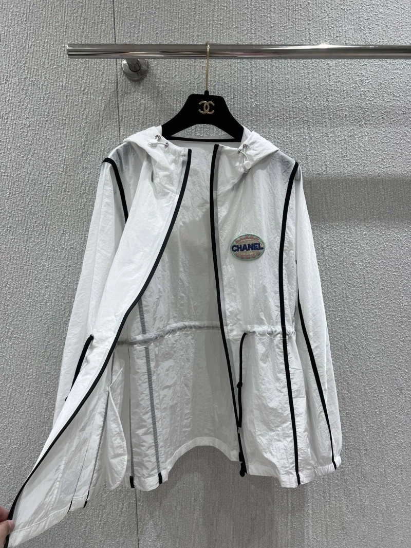Value-priced Chanel Short Suits
