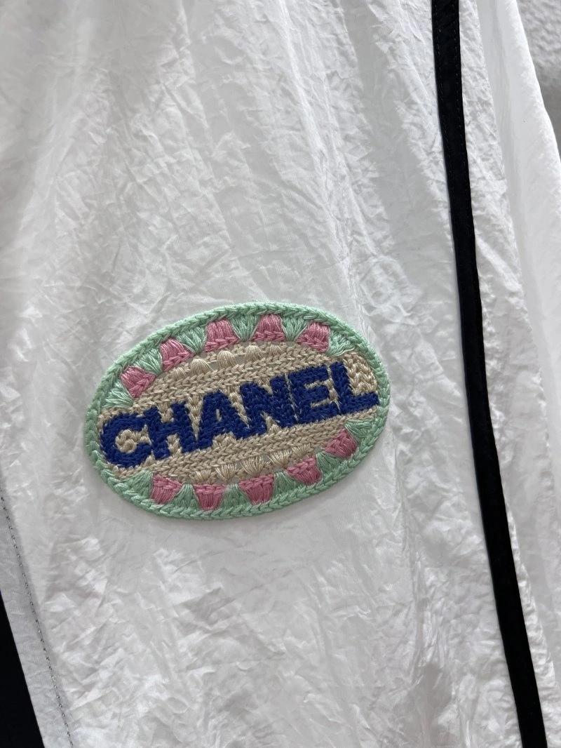 Value-priced Chanel Short Suits