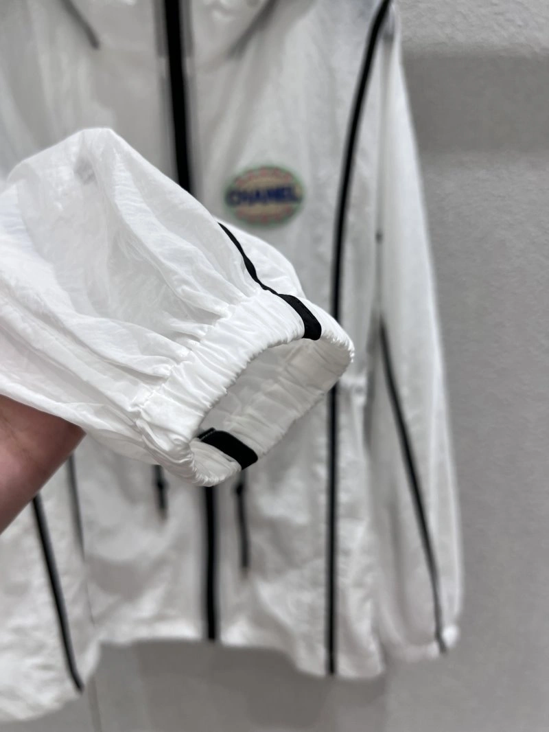 Value-priced Chanel Short Suits