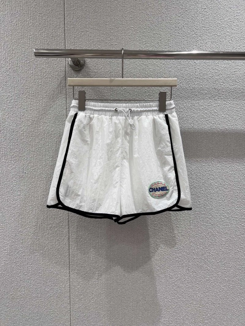 Value-priced Chanel Short Suits