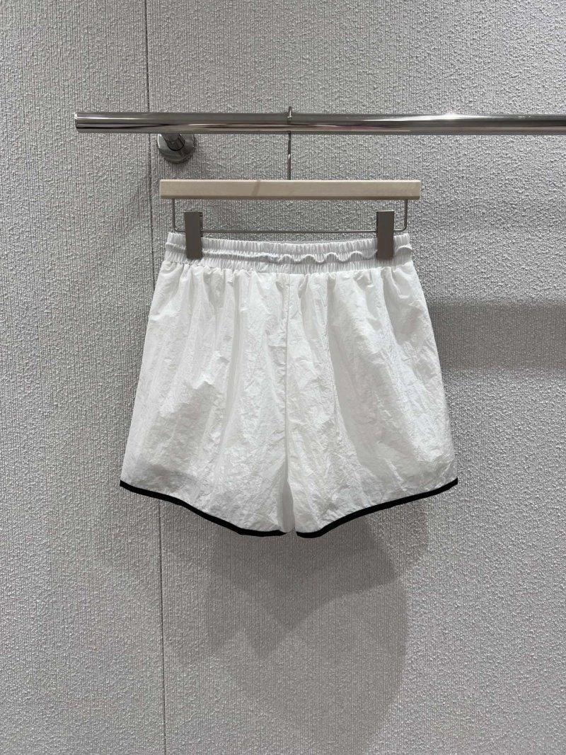 Value-priced Chanel Short Suits