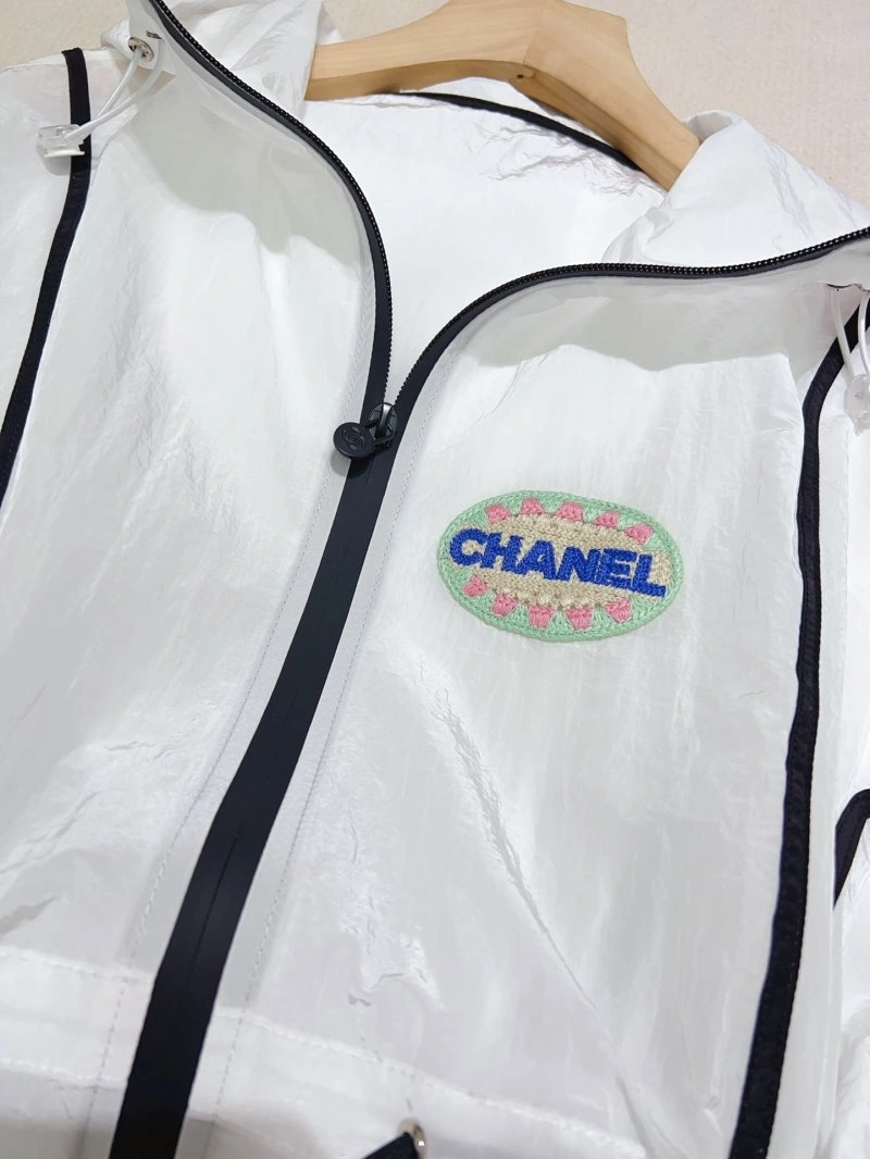 Perfect replica Chanel Short Suits