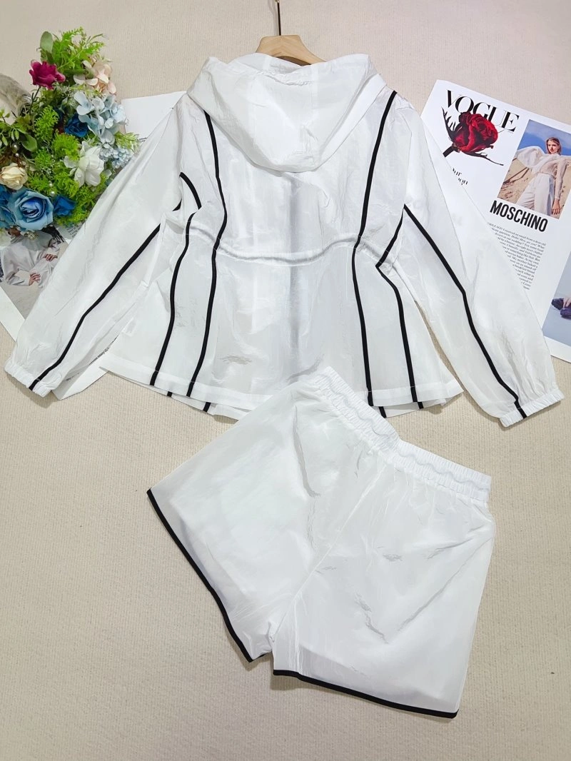 Perfect replica Chanel Short Suits