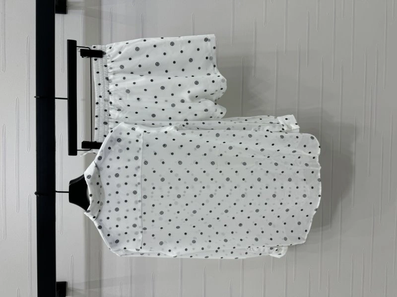 Brand-original Chanel Short Suits
