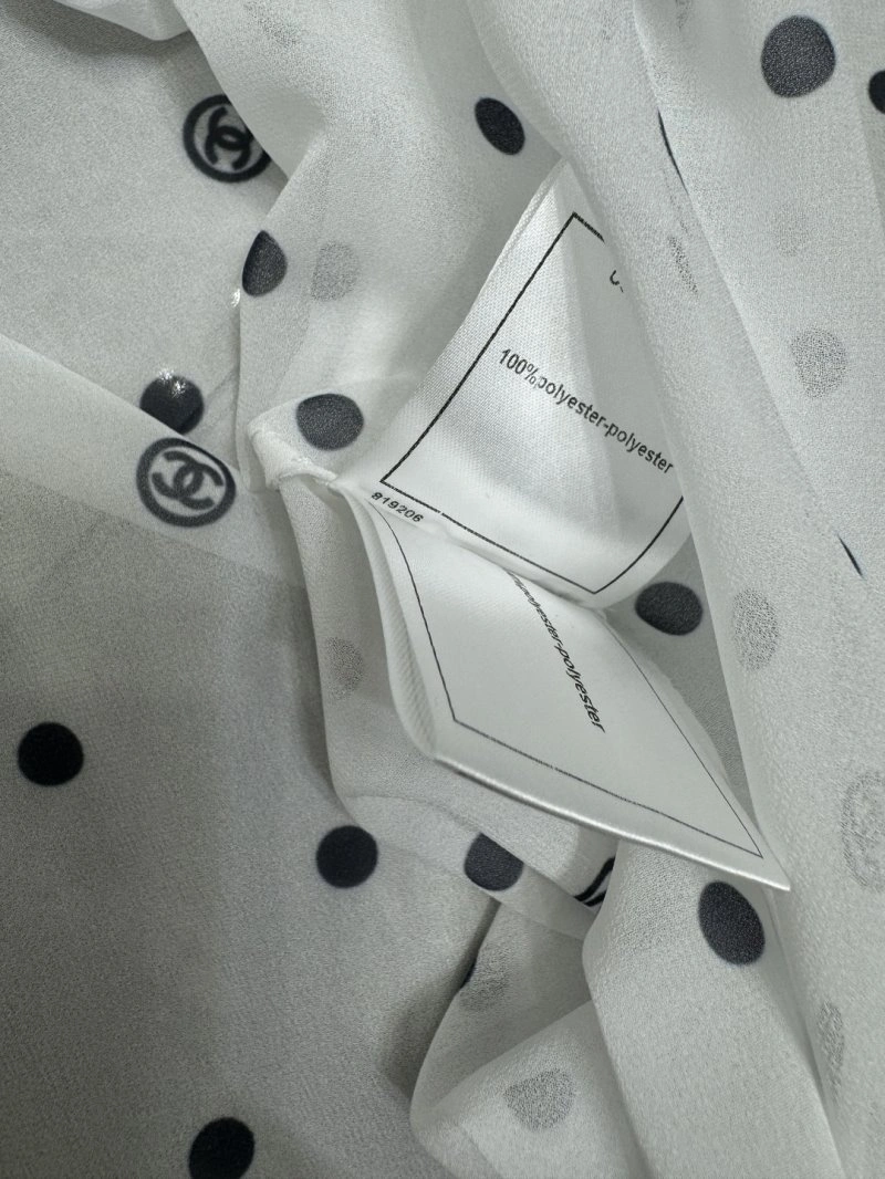 Brand-original Chanel Short Suits