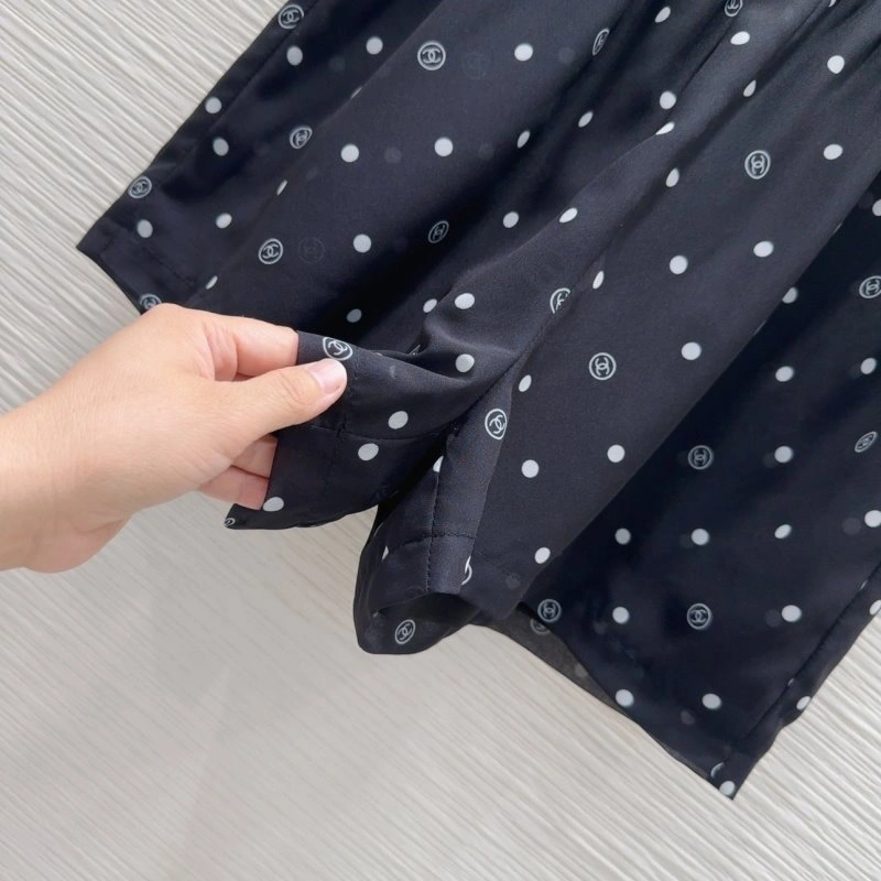 Original Chanel Short Suits