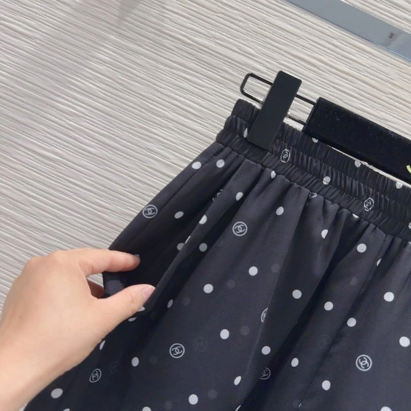 Original Chanel Short Suits