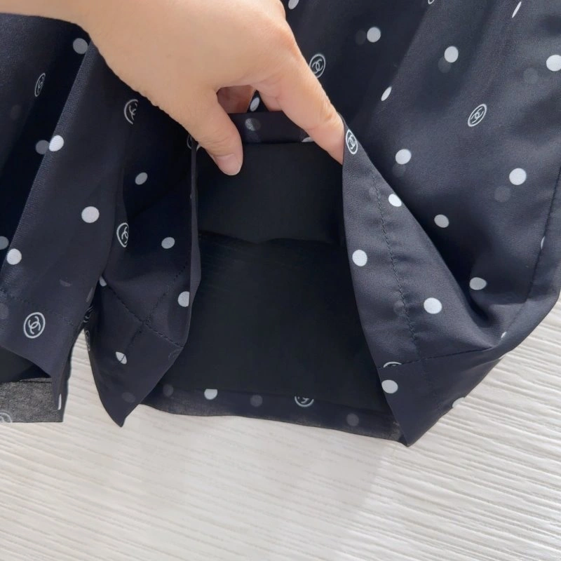 Original Chanel Short Suits