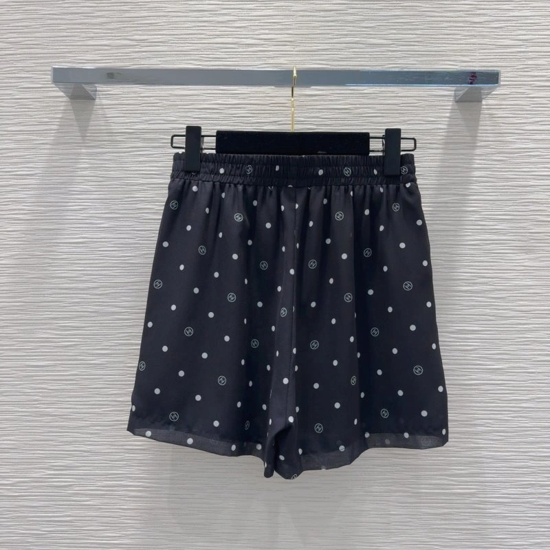 Original Chanel Short Suits
