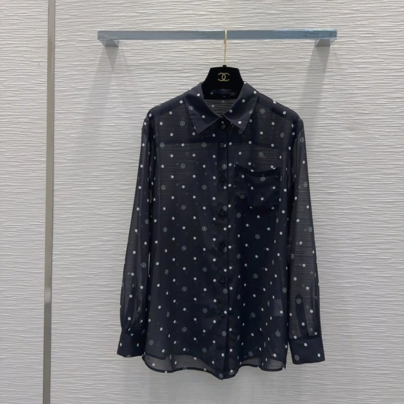 Original Chanel Short Suits