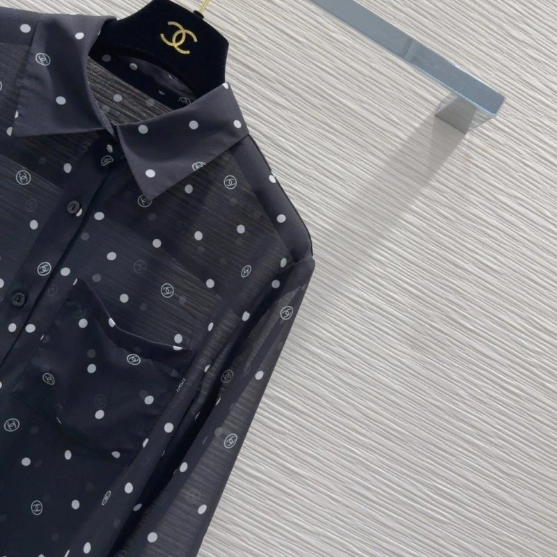 Original Chanel Short Suits