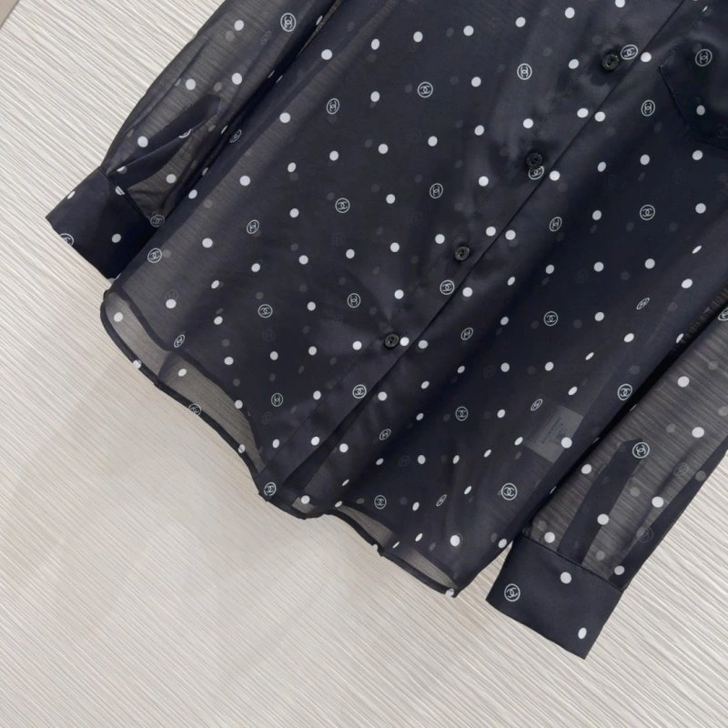 Original Chanel Short Suits