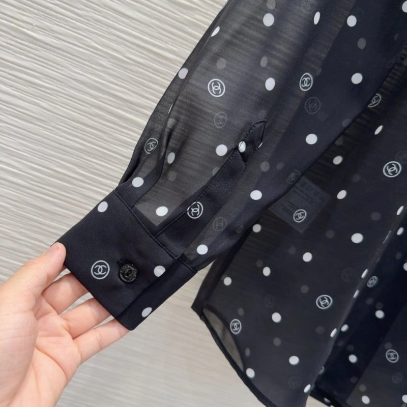 Original Chanel Short Suits