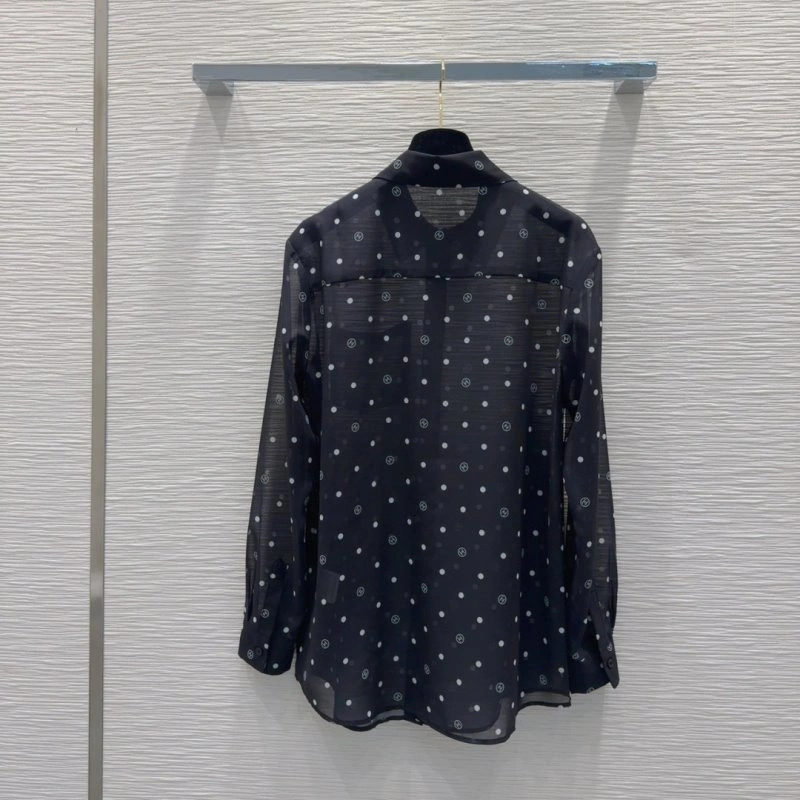Original Chanel Short Suits