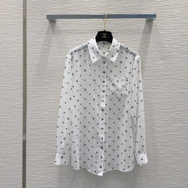 Original Chanel Short Suits