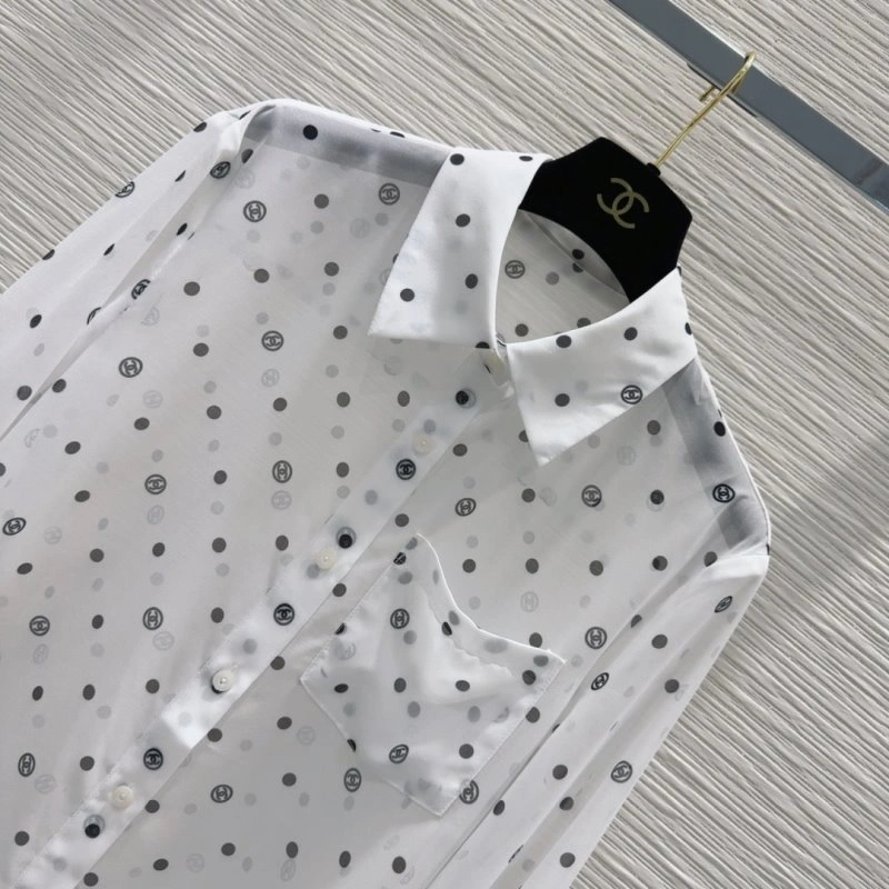 Original Chanel Short Suits
