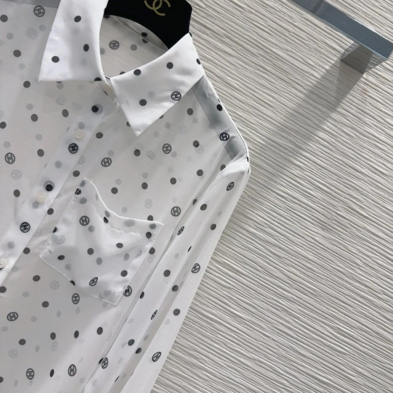 Original Chanel Short Suits
