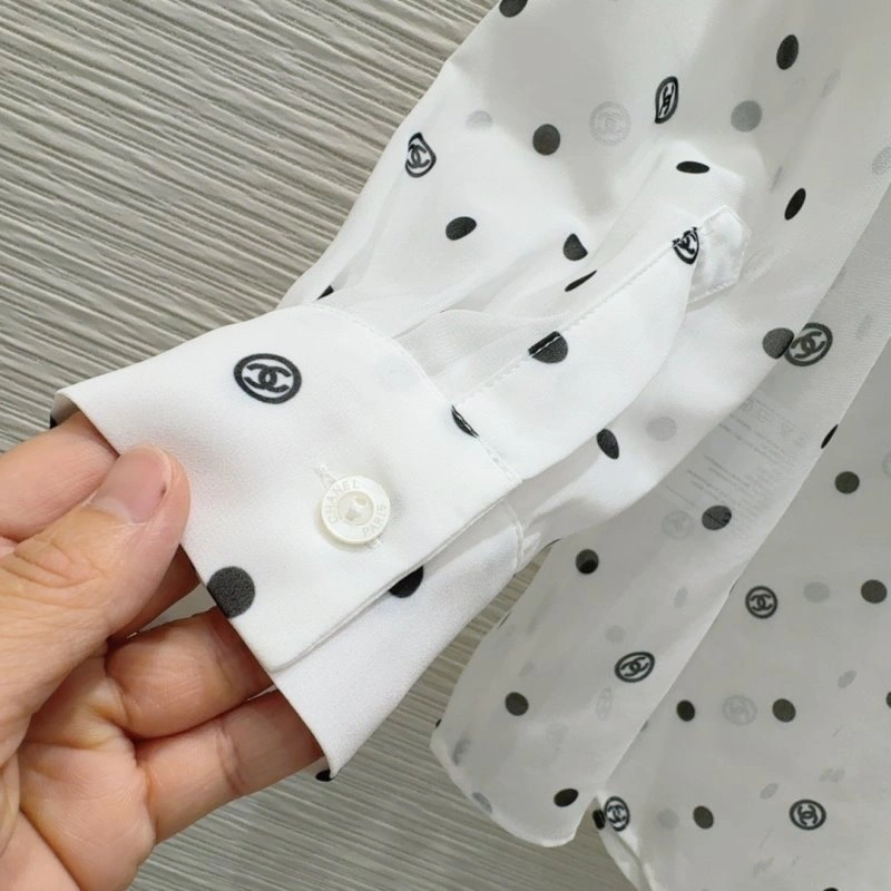 Original Chanel Short Suits