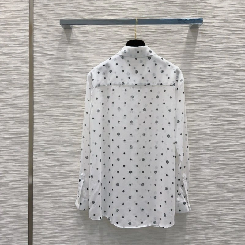 Original Chanel Short Suits