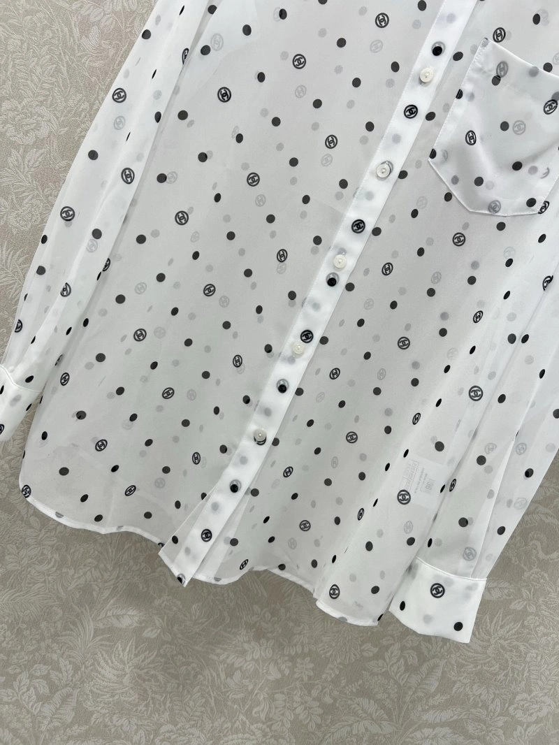 Legit Chanel Short Suits