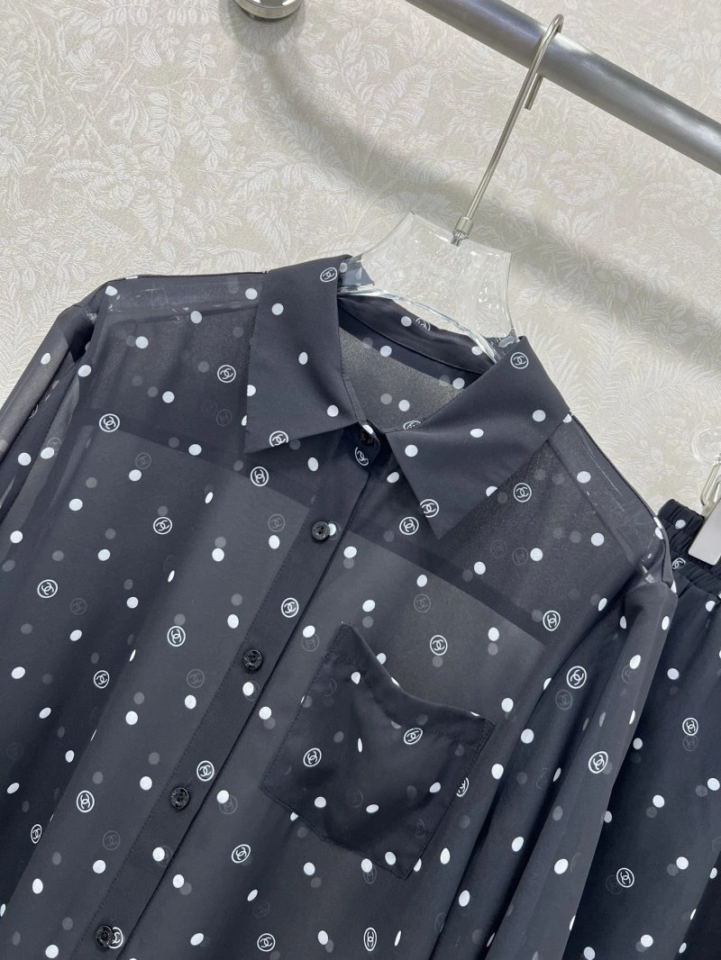 Low-cost Chanel Short Suits