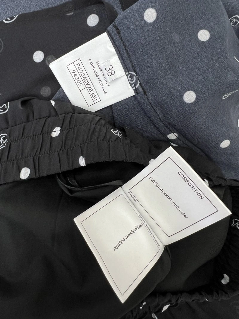 Low-cost Chanel Short Suits
